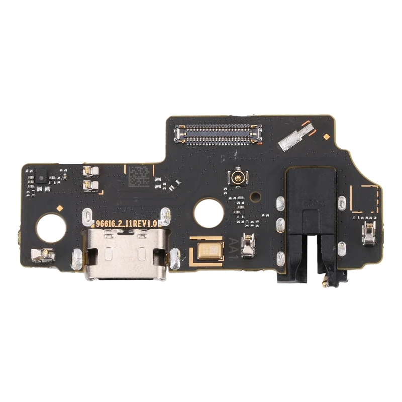 Auxiliary plate with connector charger Samsung Galaxy A04 (A045)