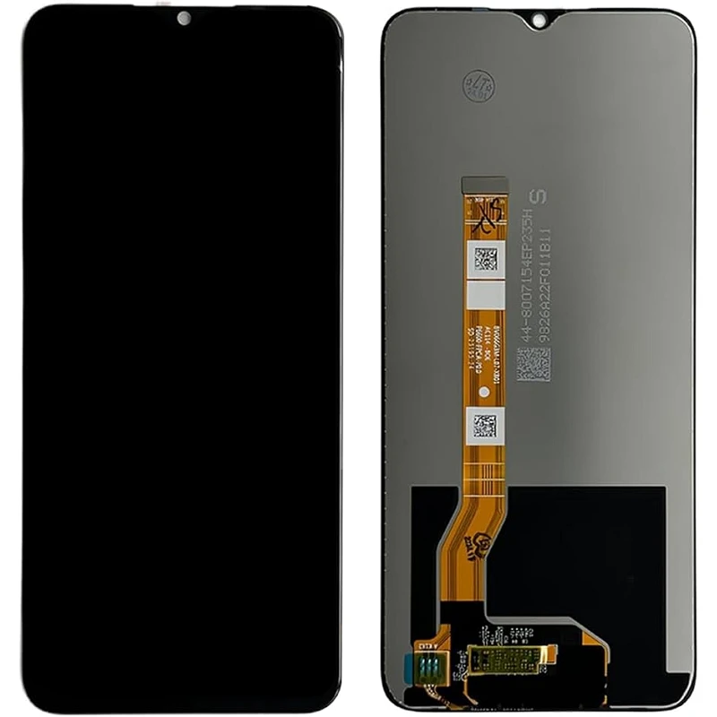 Pantalla completa Oppo A38 (CPH2579), A18, A17 Compatible