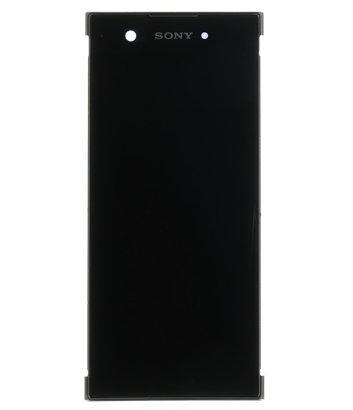 Ecran Complet + Coque Avant Sony Xperia XA1 (G3121). Service Pack | eBay