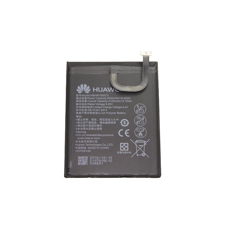 Bateria Original Huawei Honor X7, Honor X6, Honor X8 5G (HB496590EFW ...